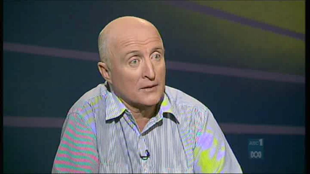 Kingmaker 'going bush' to decide NT Govt - ABC News