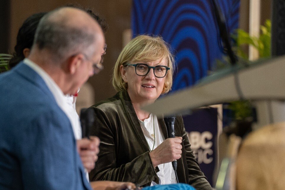 ABC Australia launches The Pacific at ABC Ultimo - ABC Pacific