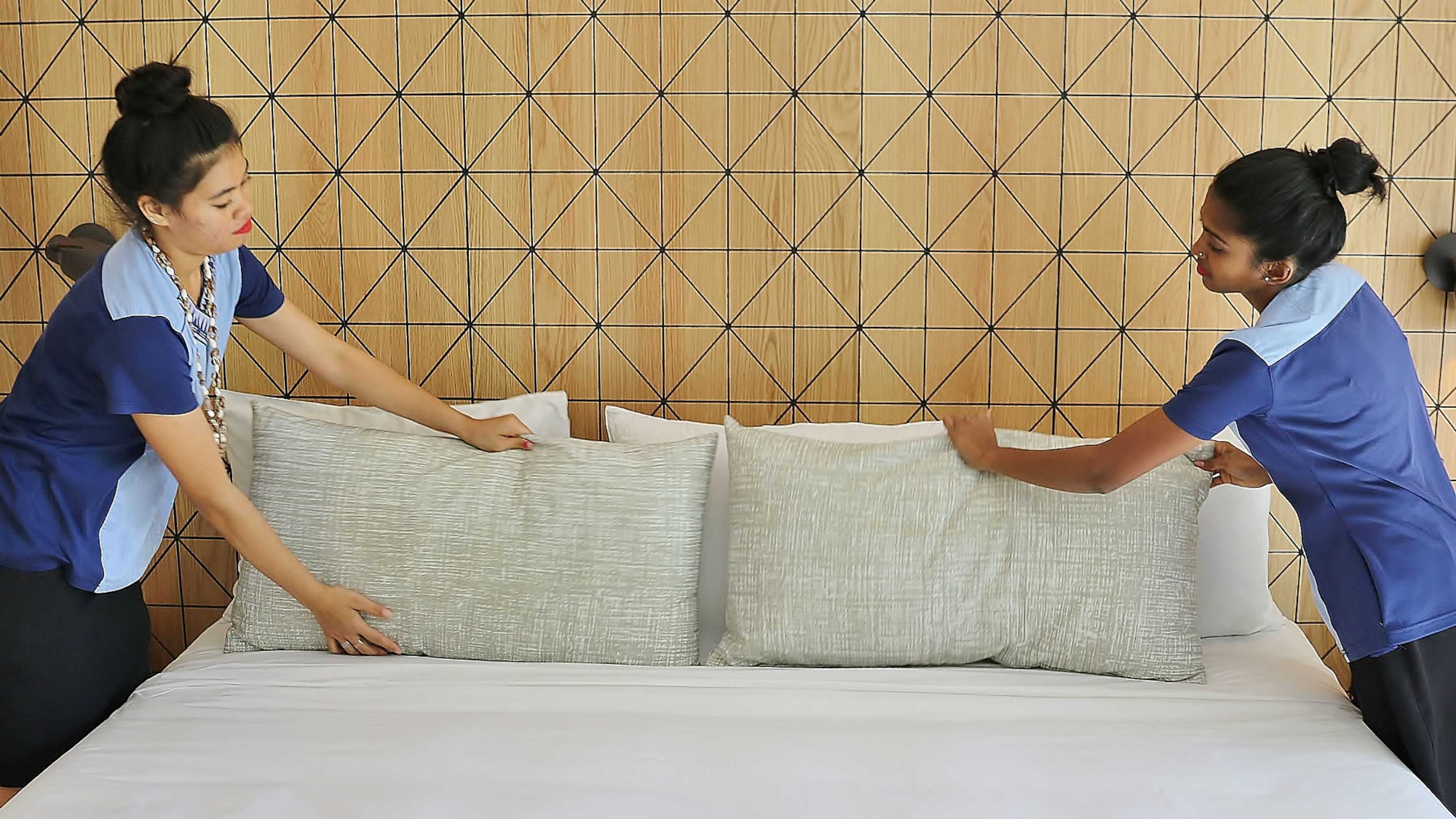 Fiji work ready program helping students with special needs find ...