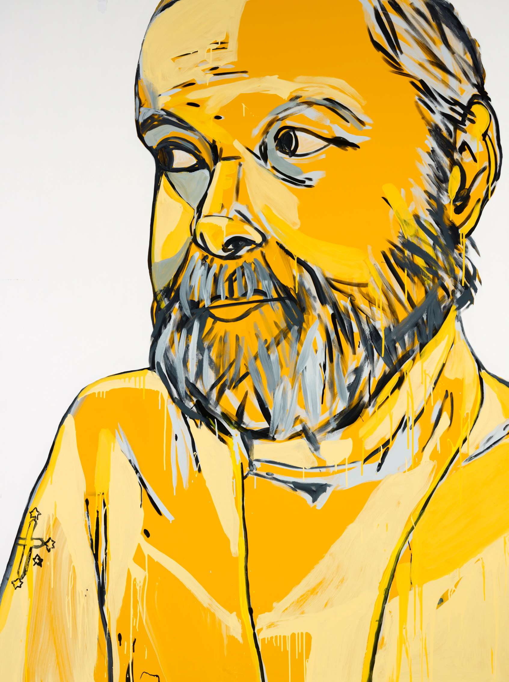 The life and death of Adam Cullen - ABC Radio National