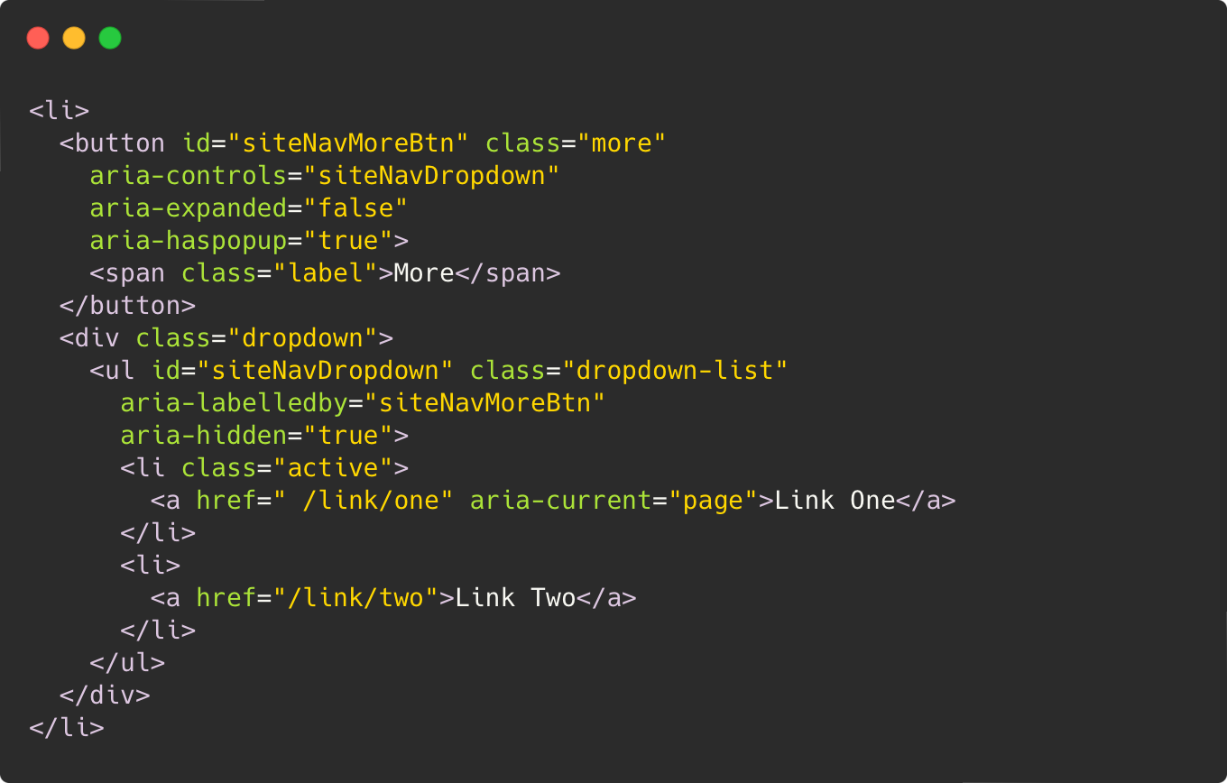 Composing Components - ABC