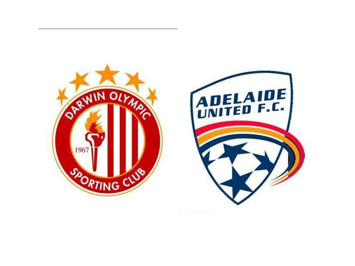 FFA Cup: Darwin Olympic 6-1 loss to Adelaide United a victory for ...