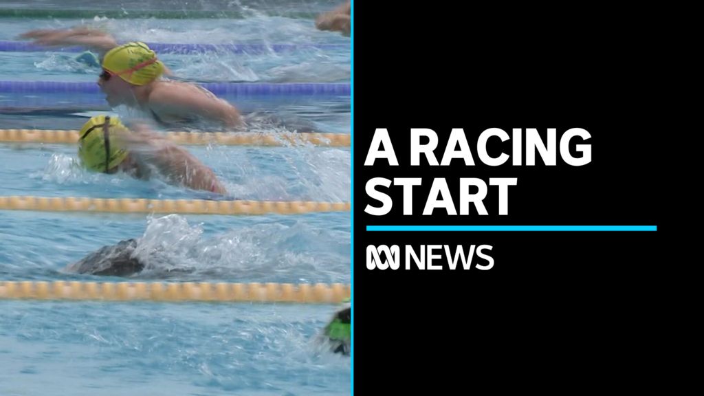 Darwin hosting this year's Country Swimming championships - ABC News