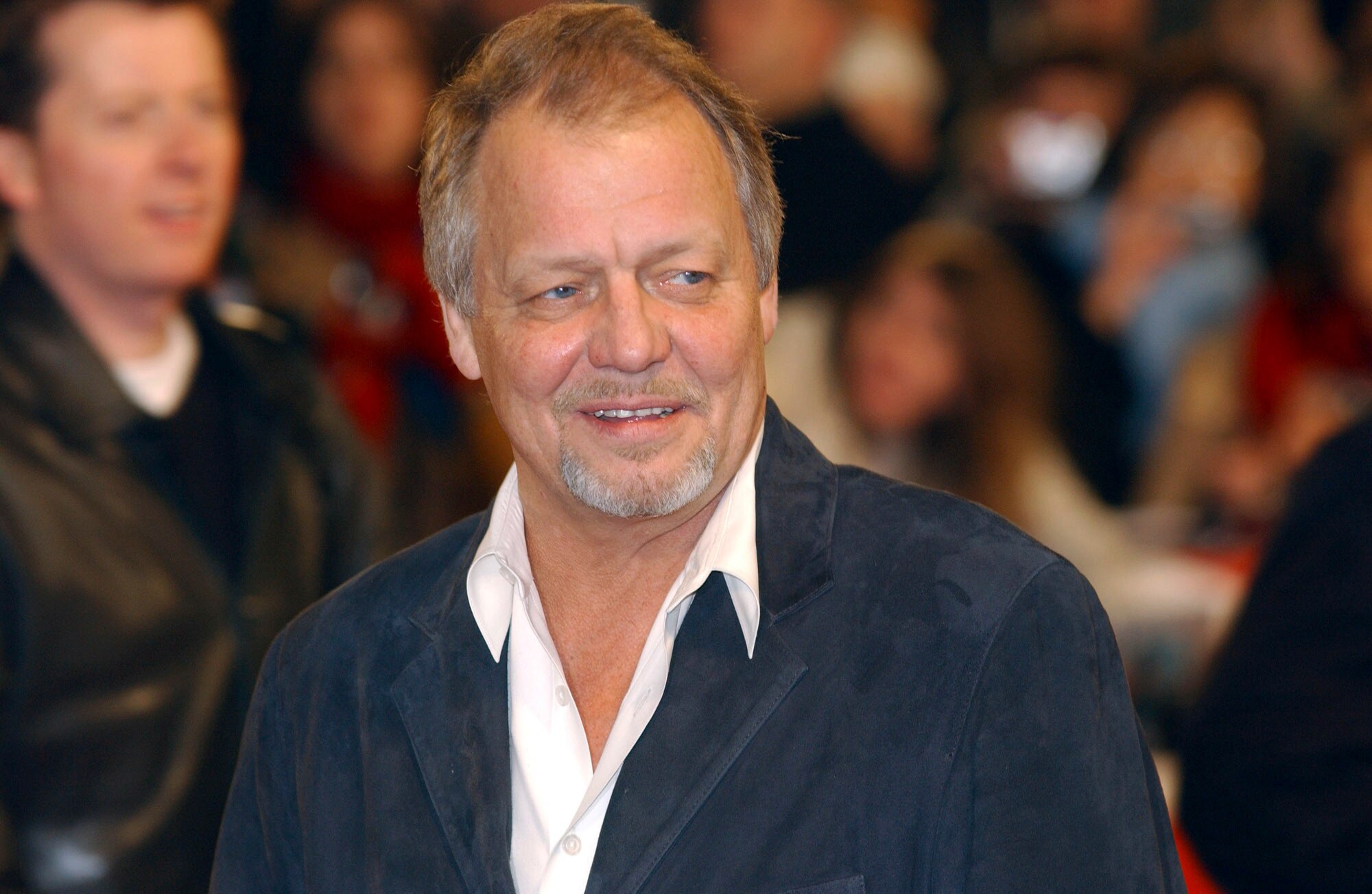 Starsky & Hutch actor David Soul dies aged 80 - ABC News
