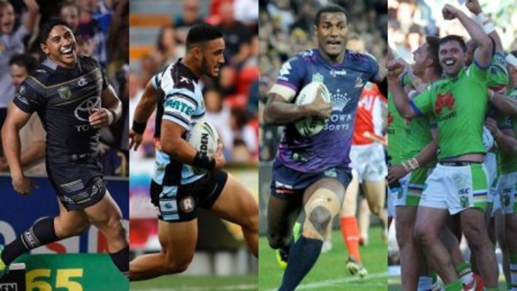 Grandstand Thursday September 22 - ABC News