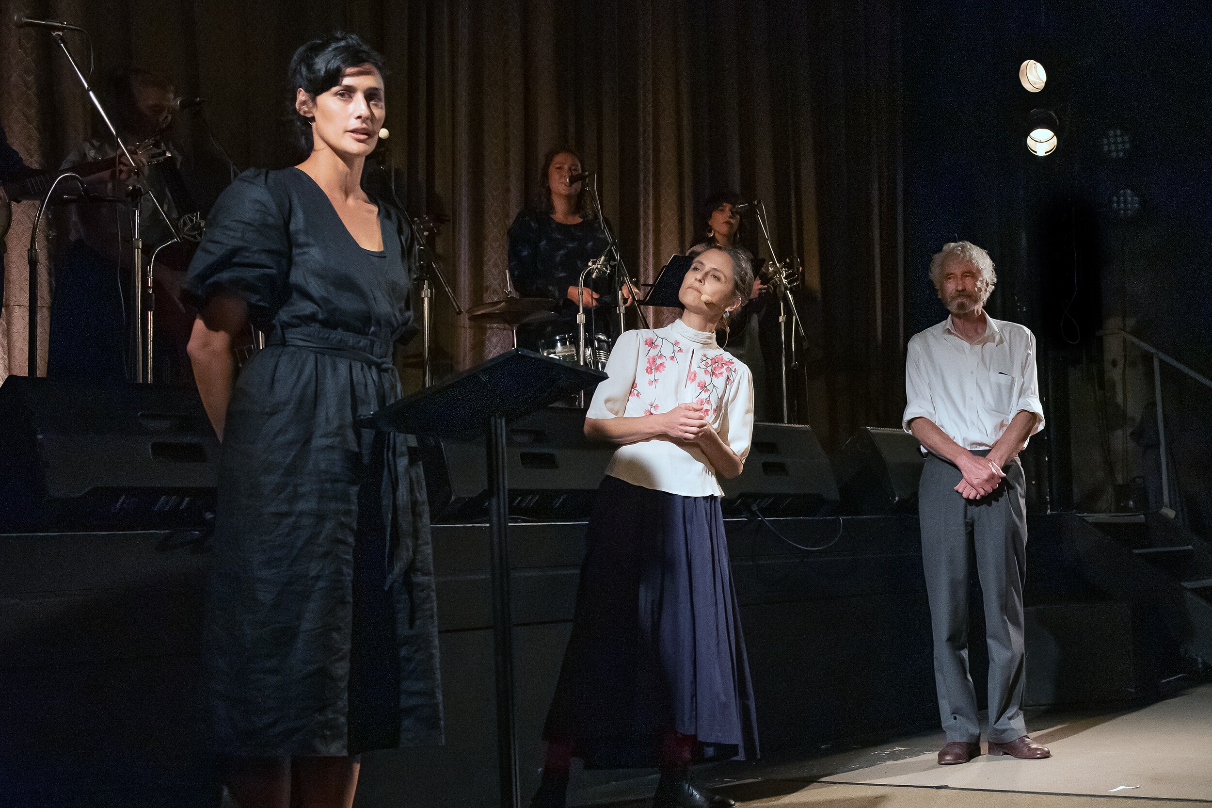 Finding Fanny Finch - ABC listen