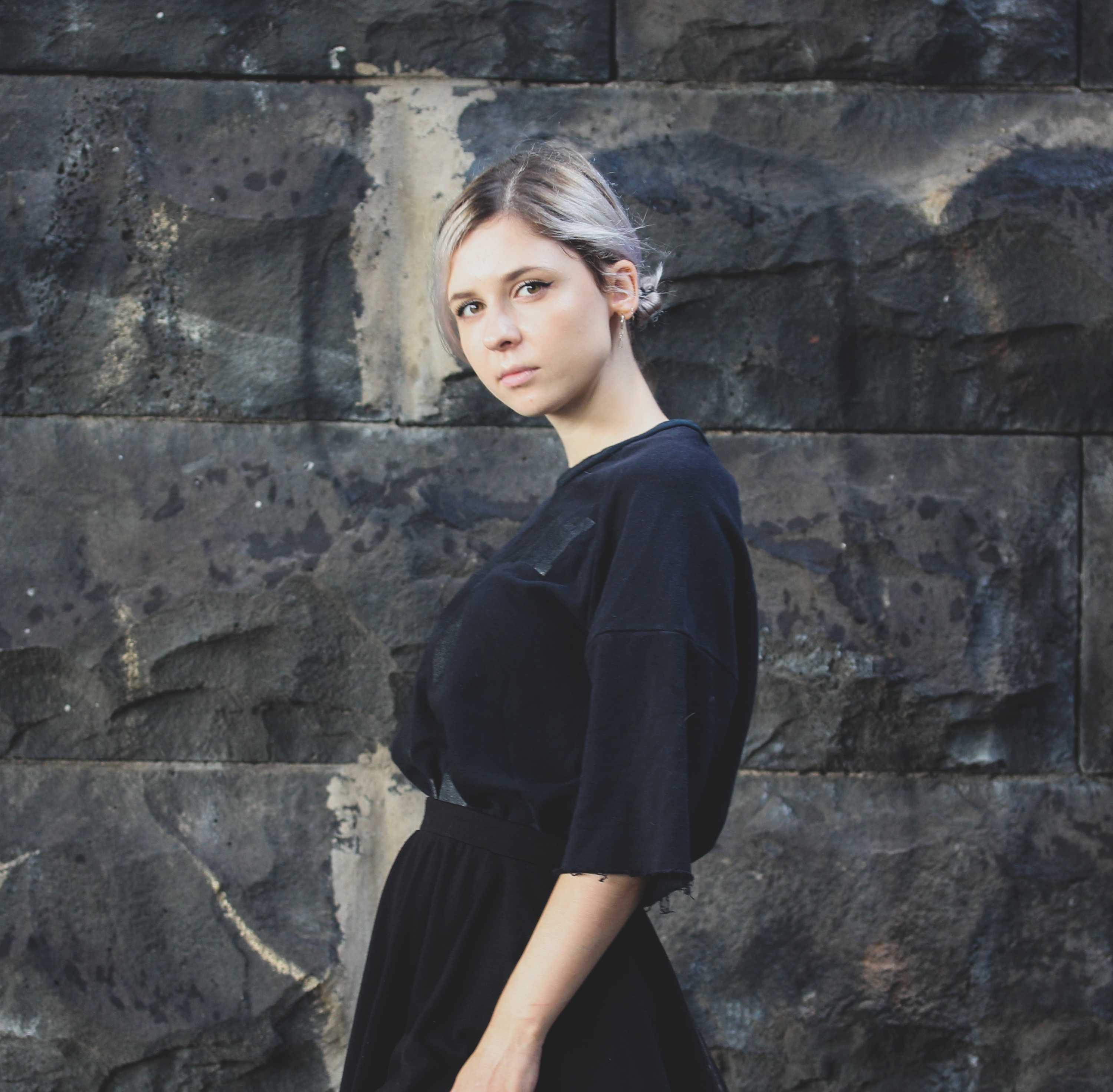 Mix Up: Katia - triple j