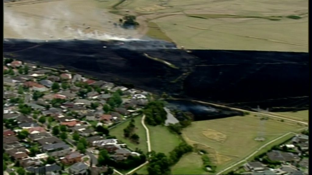 Sydenham - 3037 - Location - ABC News