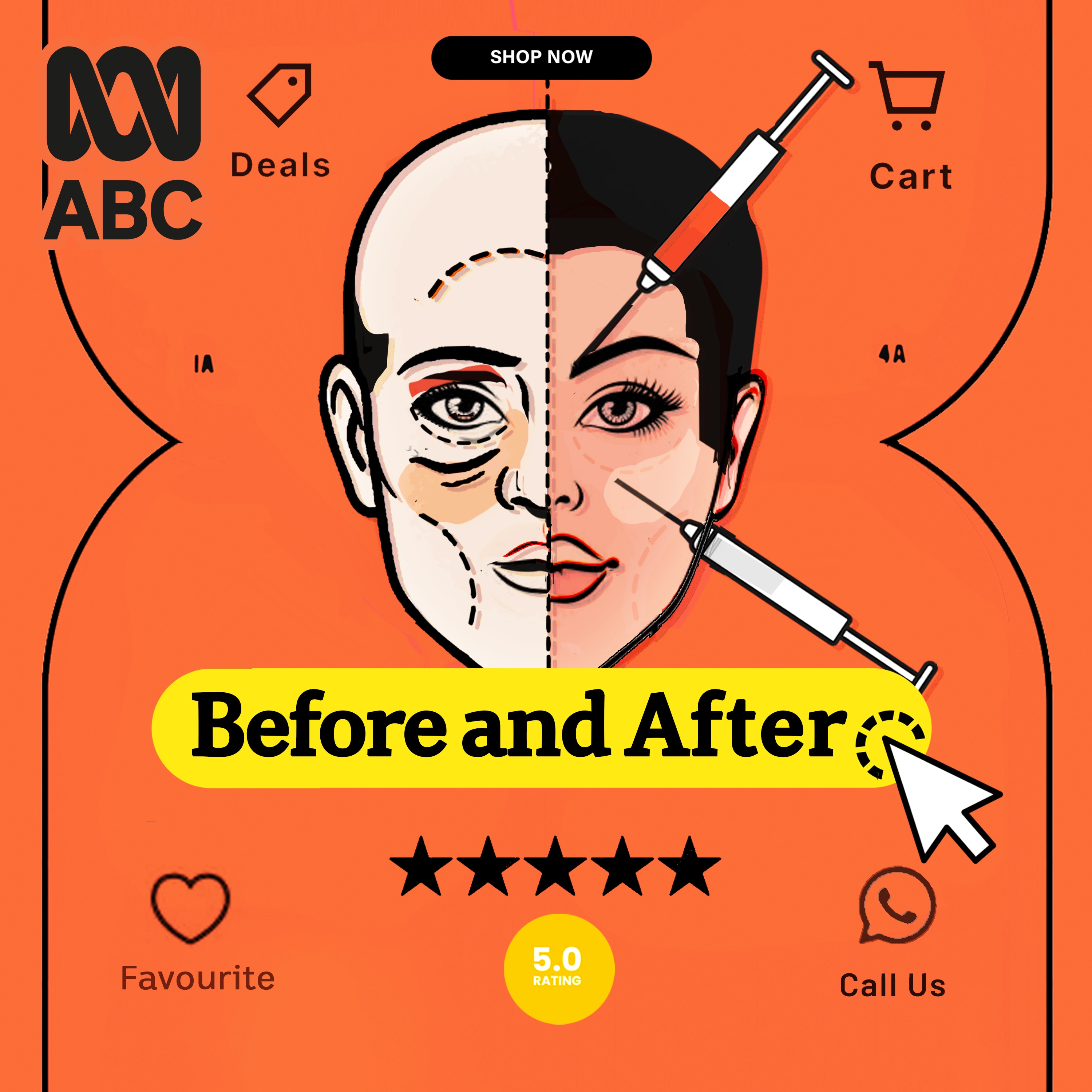 Introducing... Before and After - ABC listen