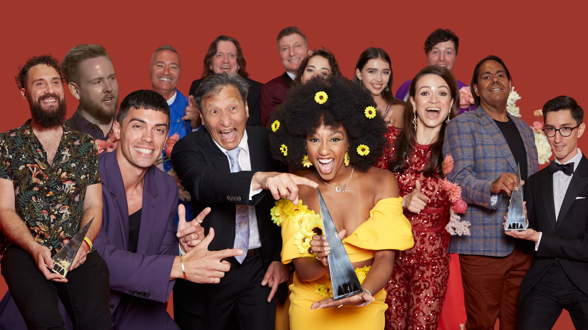 ABC Music takes home five ARIA Awards! - ABC Music