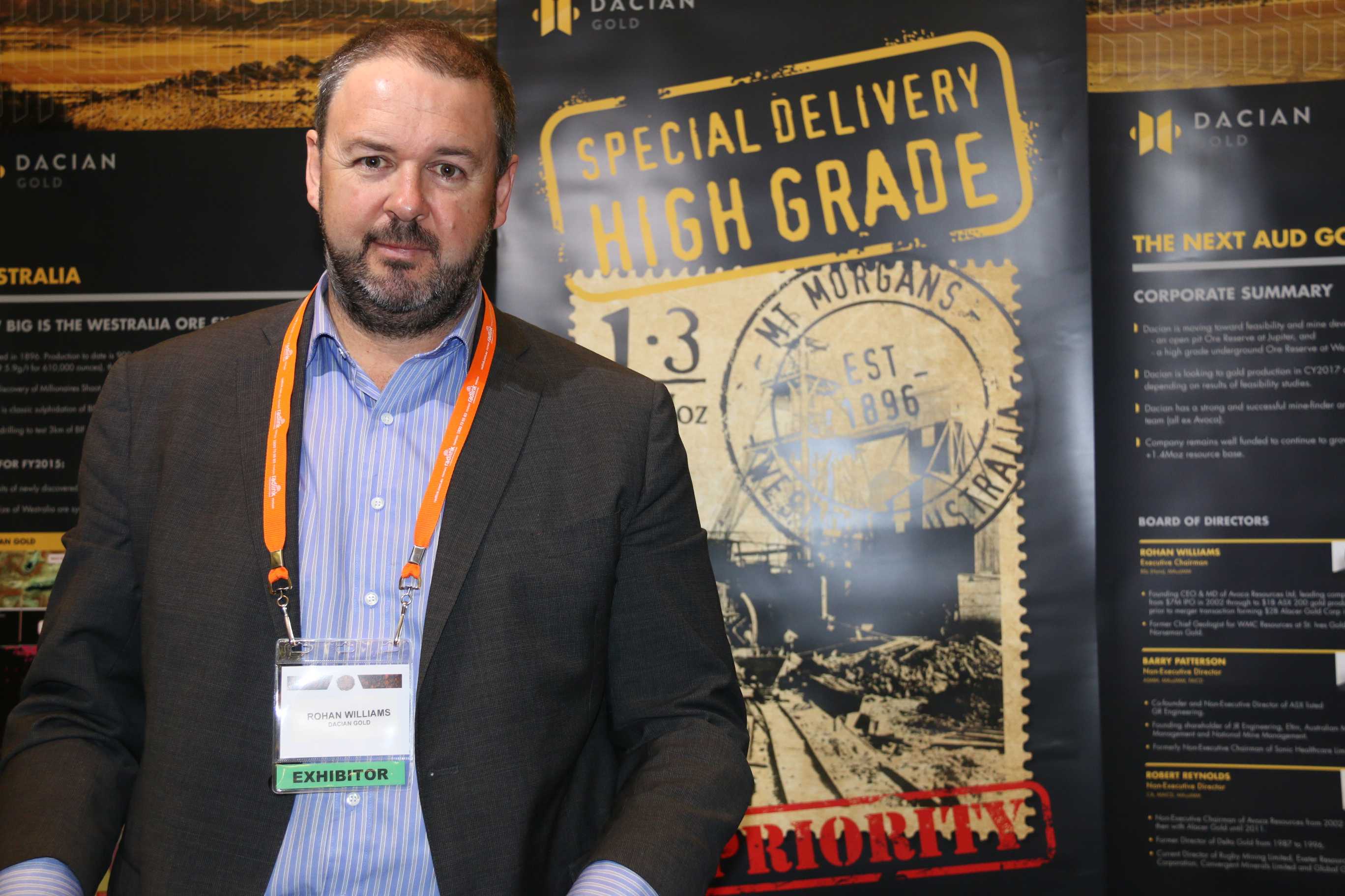 Gold royalty rate hike not ruled out by WA Mines Minister as companies ...