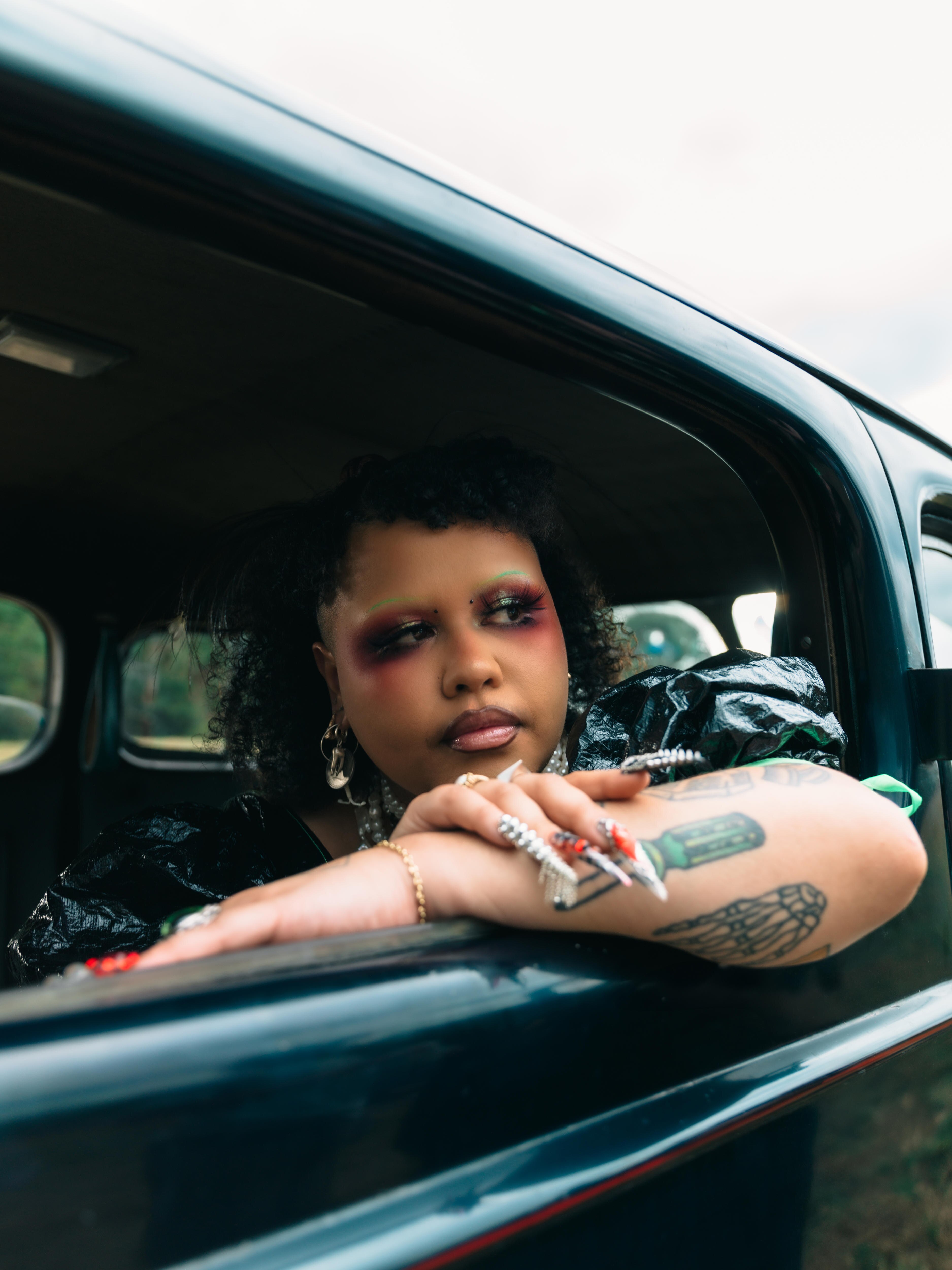 You Need To Hear: Vv Pete - 'Wassa' - triple j