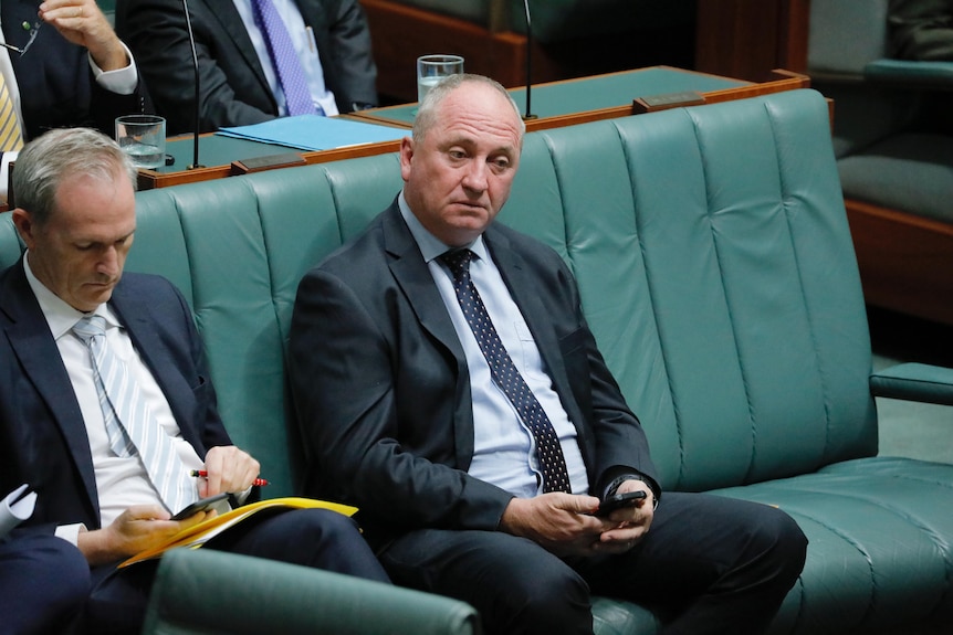Liquidator for Clive Palmer's former company Queensland Nickel says ... Liquidator for Clive Palmer's former company Queensland Nickel says ...