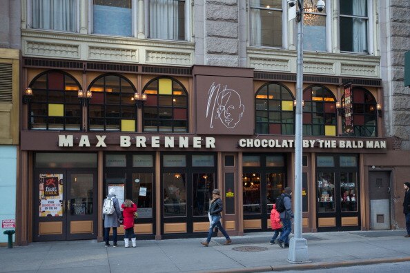 Max Brenner closes 20 stores today, but workers are still owed wages ...