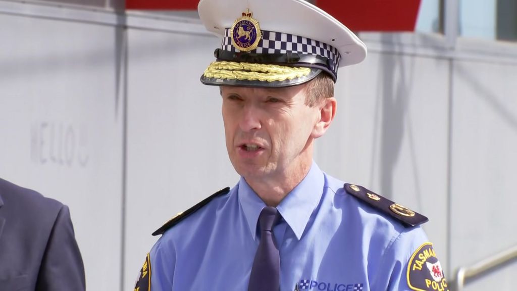 Tasmania Police says investigation into jumping castle incident may ...