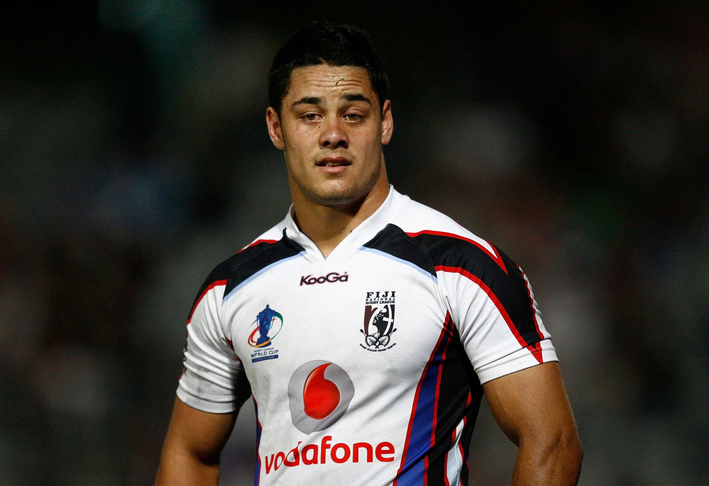 Jarryd Hayne praised by San Francisco 49ers coach, surprised at Fiji ...