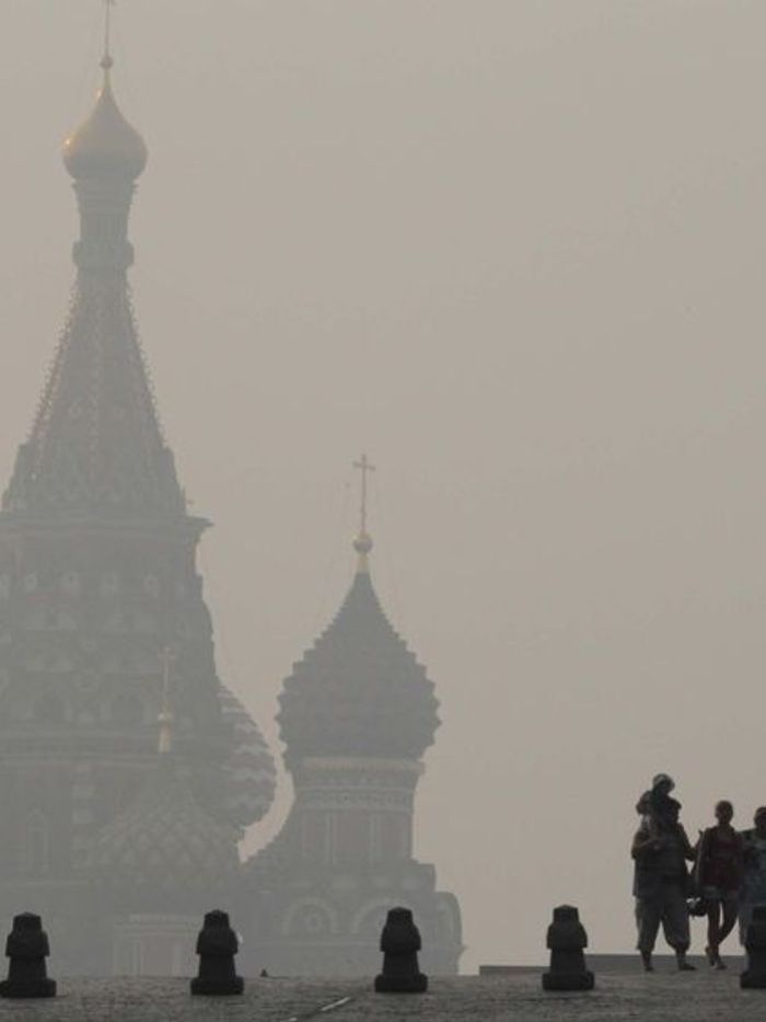 Russians nostalgic for the USSR - ABC listen