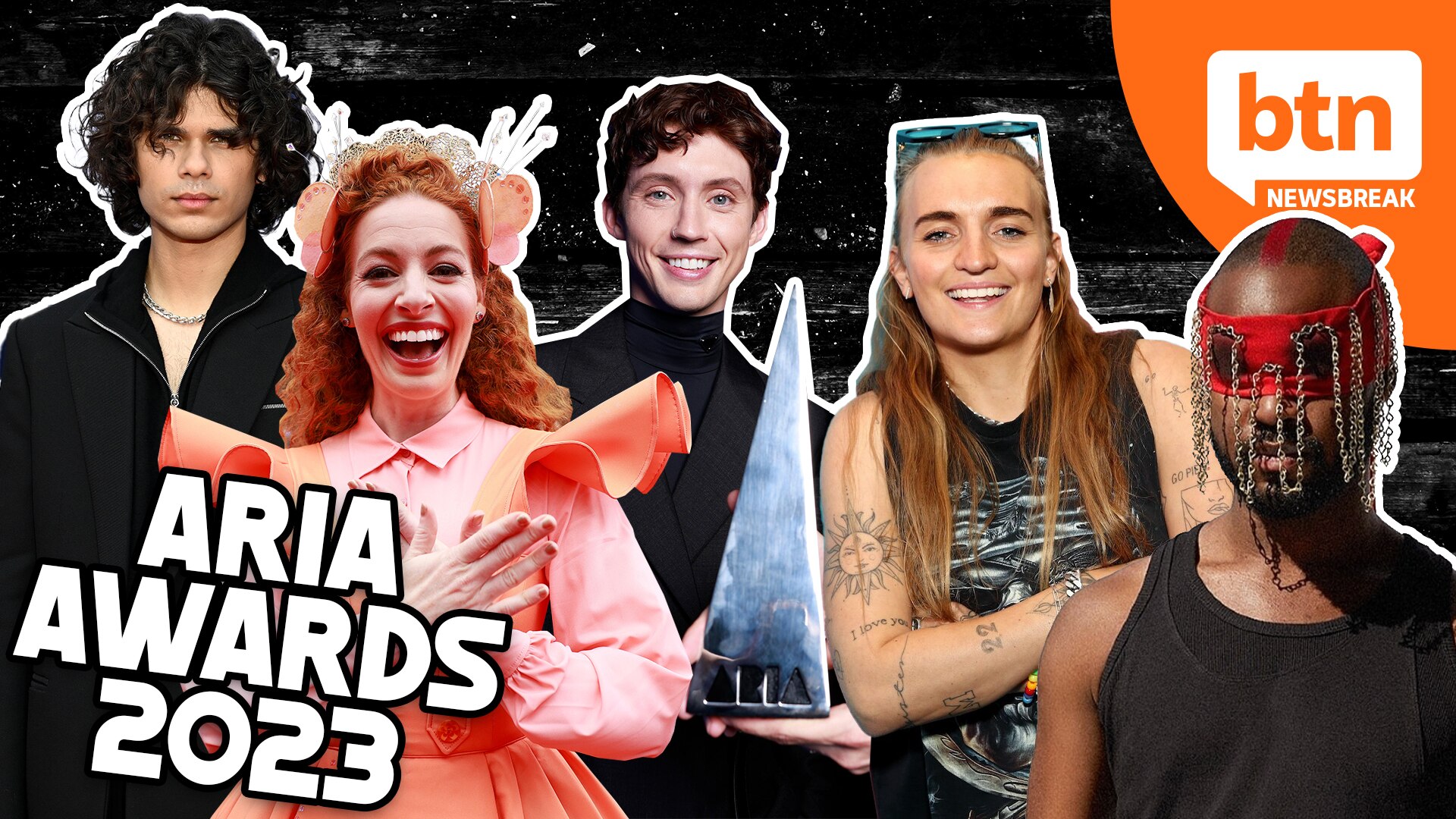 BTN Newsbreak 16/11/2023 - Behind The News