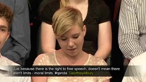 Why Recognise Indigenous People? - Q+A