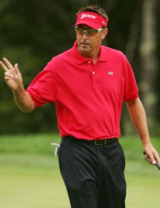Allenby slams US golf courses - ABC News