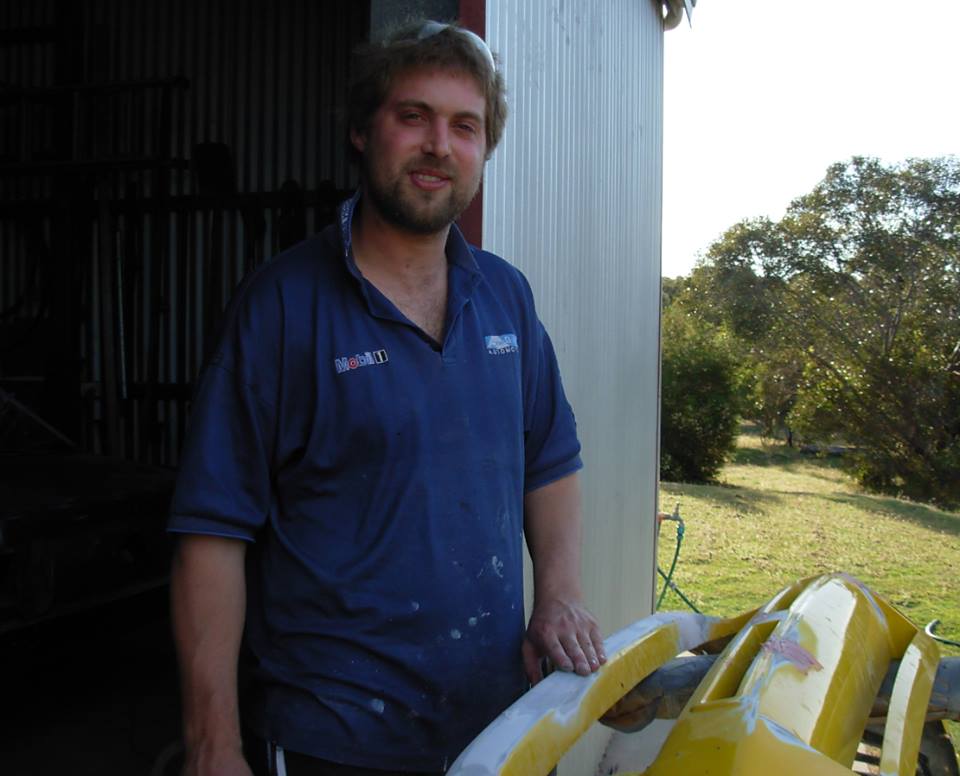 Port Lincoln paedophile Reece George sentenced to more than six years jail for indecently ...