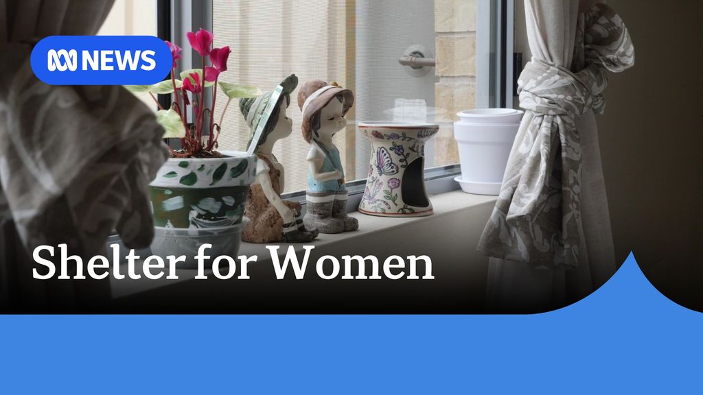 Program in NSW helps vulnerable women find shelter - ABC News