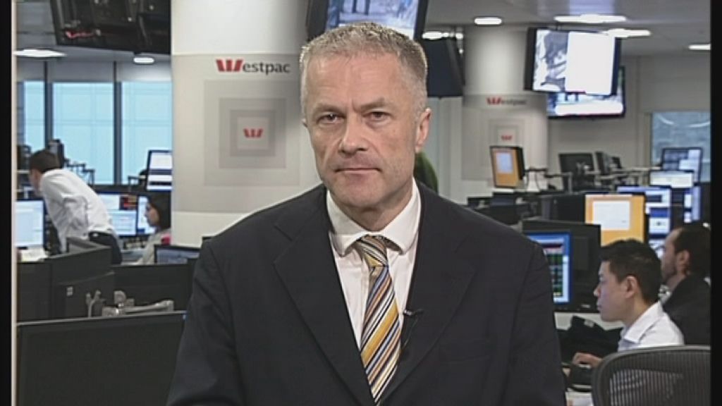 Economist James Shugg explains the Italian vote - ABC News