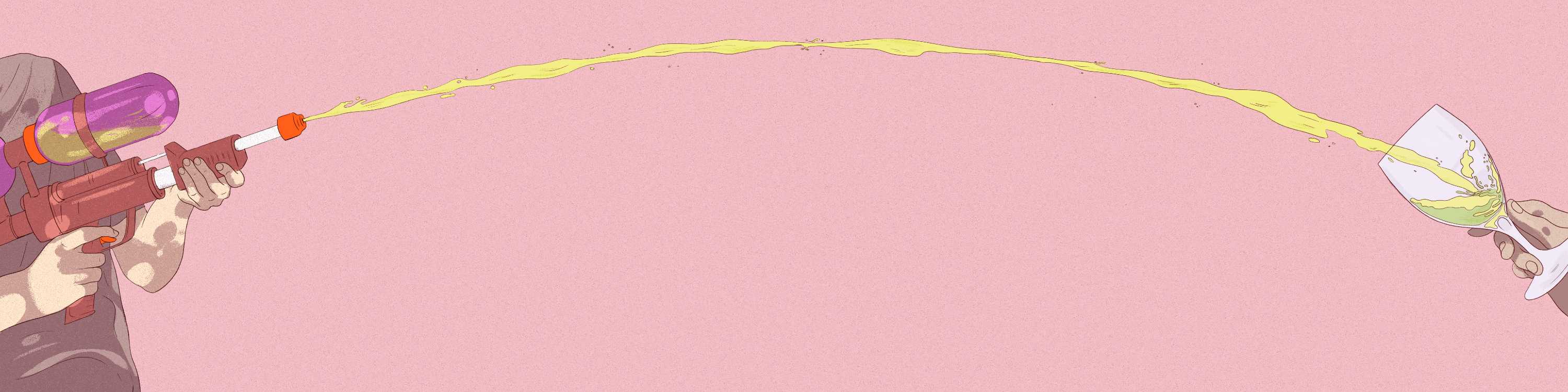 Golden Showers 101: Everything you wanted to know about watersports but ...