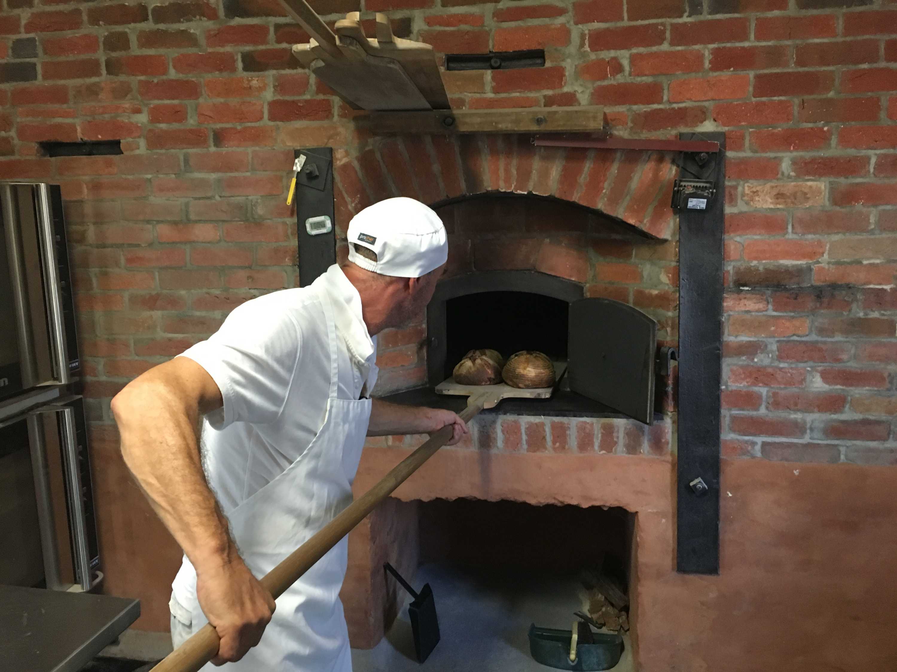 Bread making from the 1800s on the rise in New South Wales town of ...