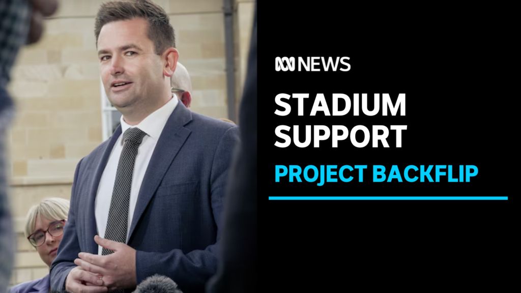 News From Tasmania : ABC iview