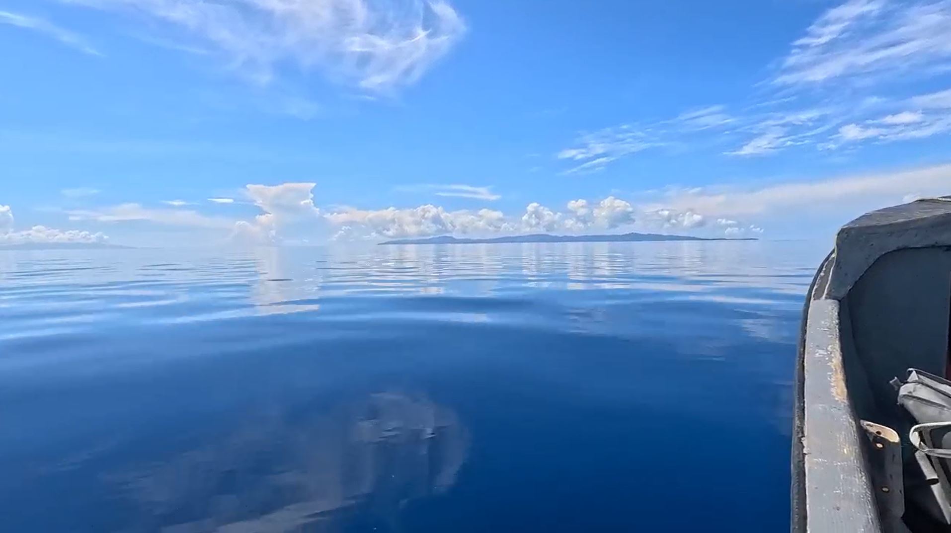 Solomon's mysterious Tetepare island remains uninhabited - ABC Pacific