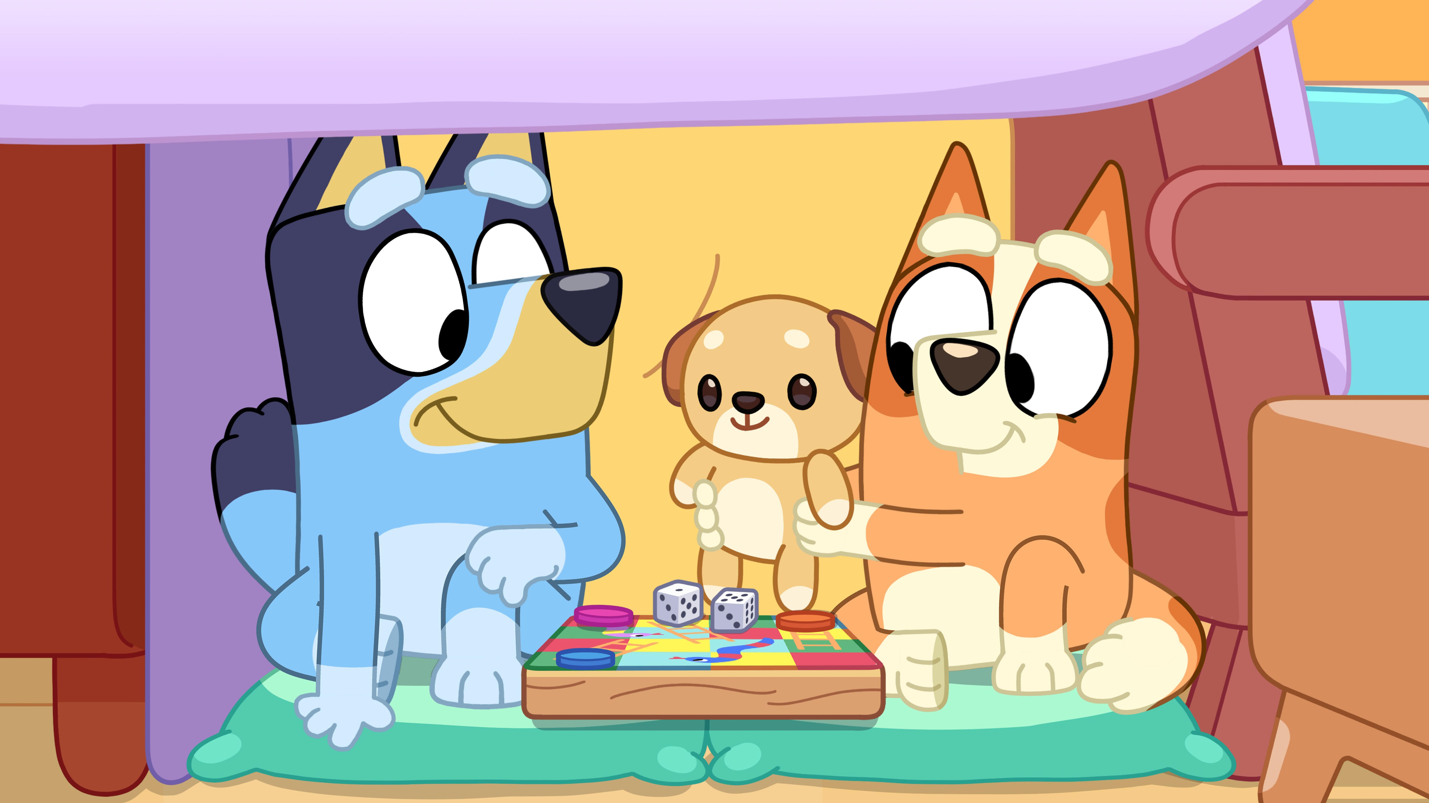 Bluey Fest! - ABC Kids