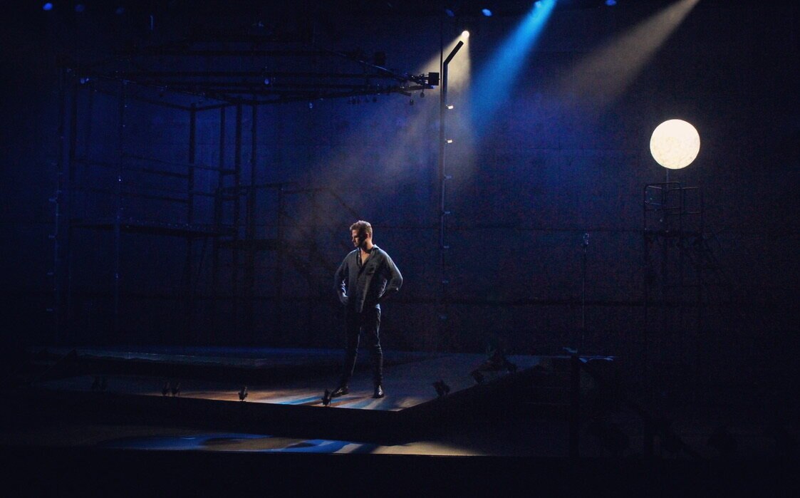 Interview Special - Shaun Rennie, Director of Opera Australia's 'Il ...