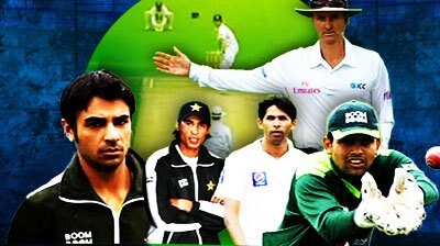 Match Fixing - Behind The News