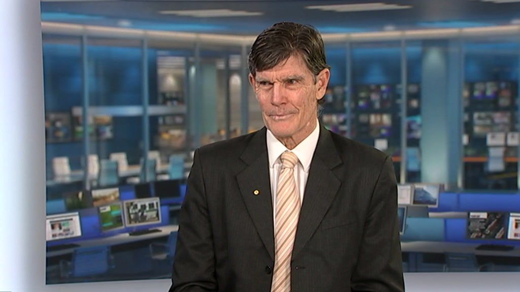 Sydney Water spokesperson Peter Hadfield 'disappointed' with ruling ...