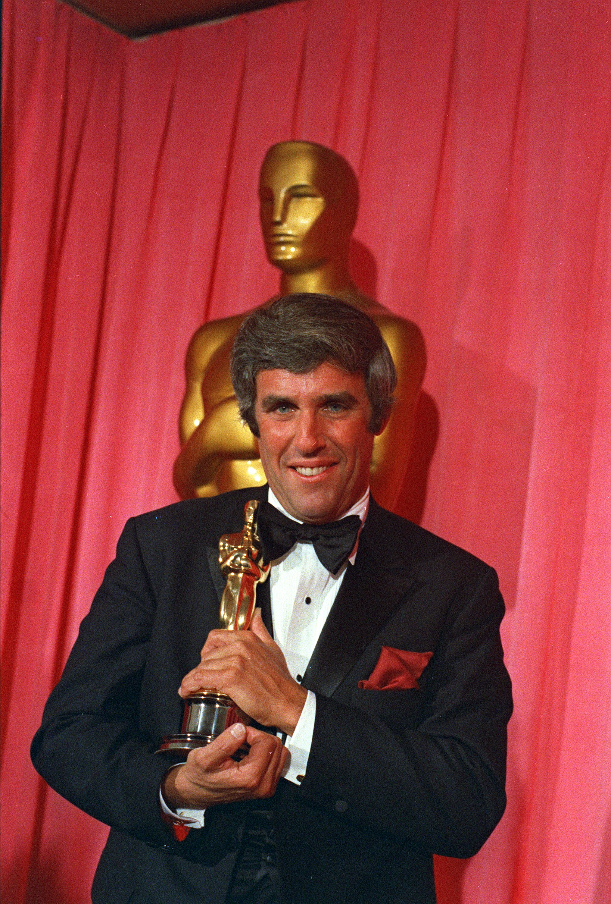 Burt Bacharach, one of pop music's greatest songwriters, dies aged 94 ...