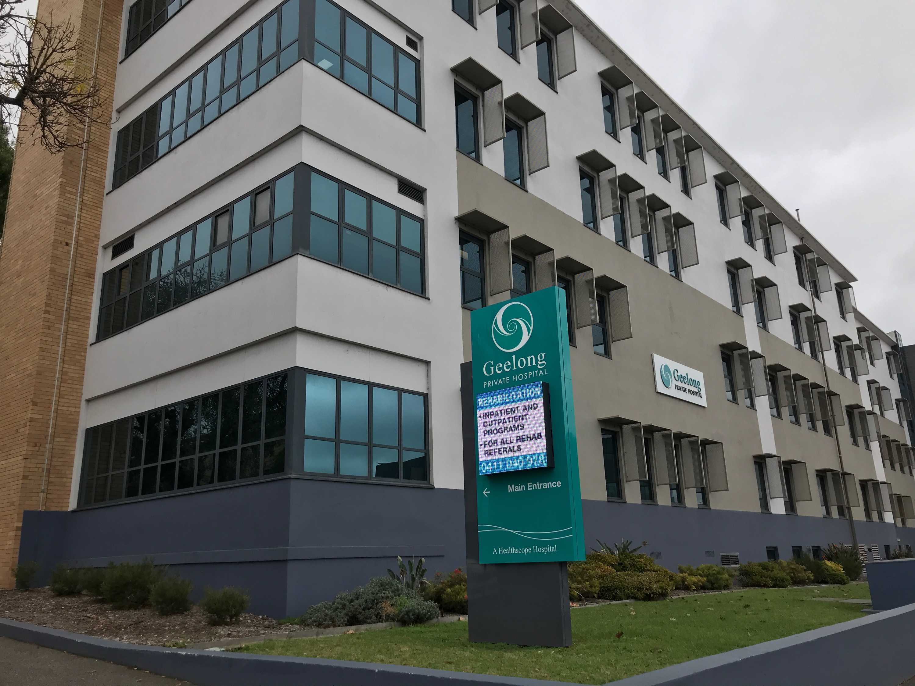 Geelong and Cotham private hospitals to close, hundreds of jobs to go ...