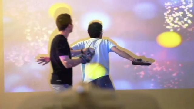 Creating the Bubble Popper game - ABC Education