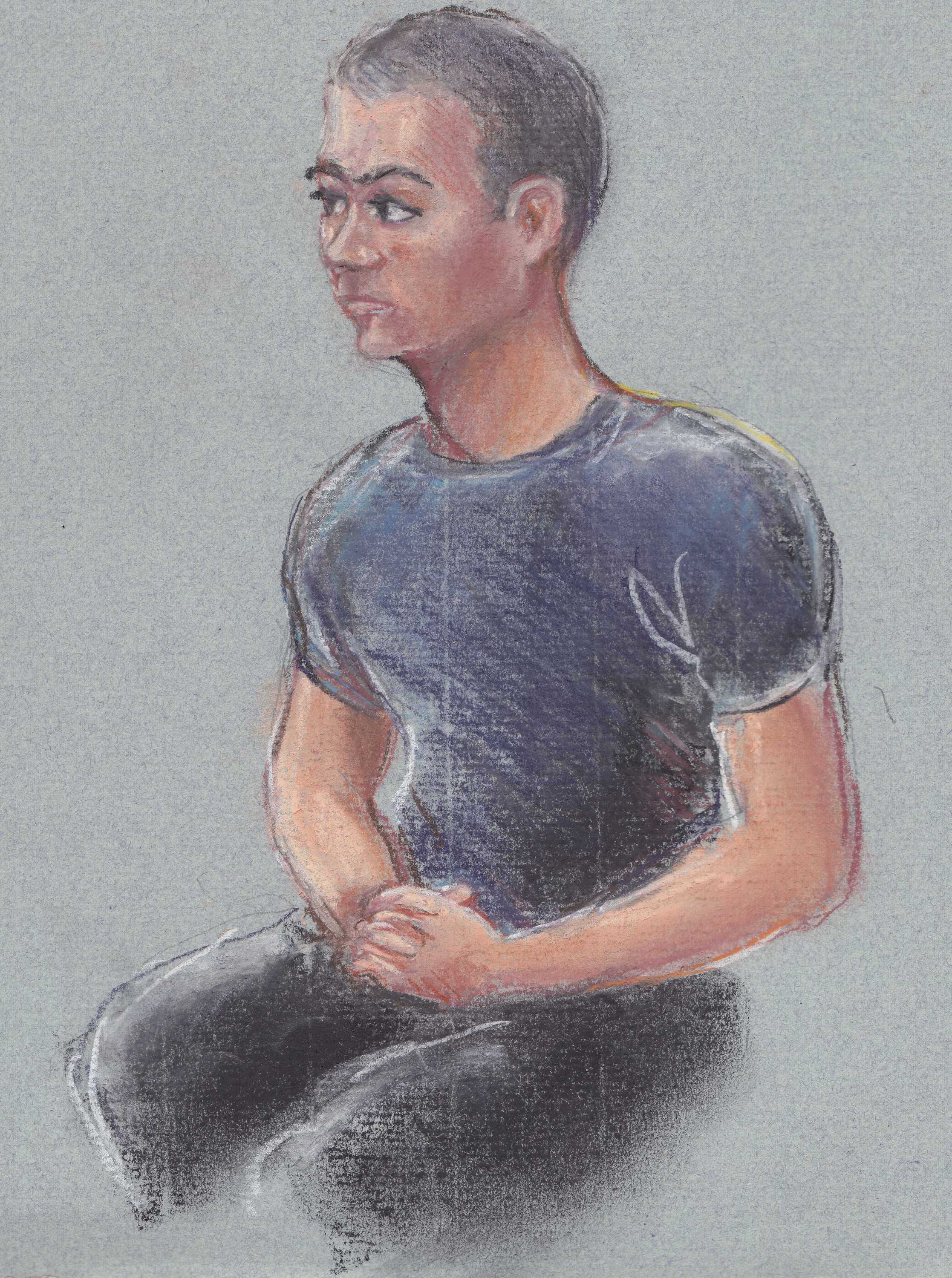 Carlie Sinclair: Human remains found by police searching Darwin site ...