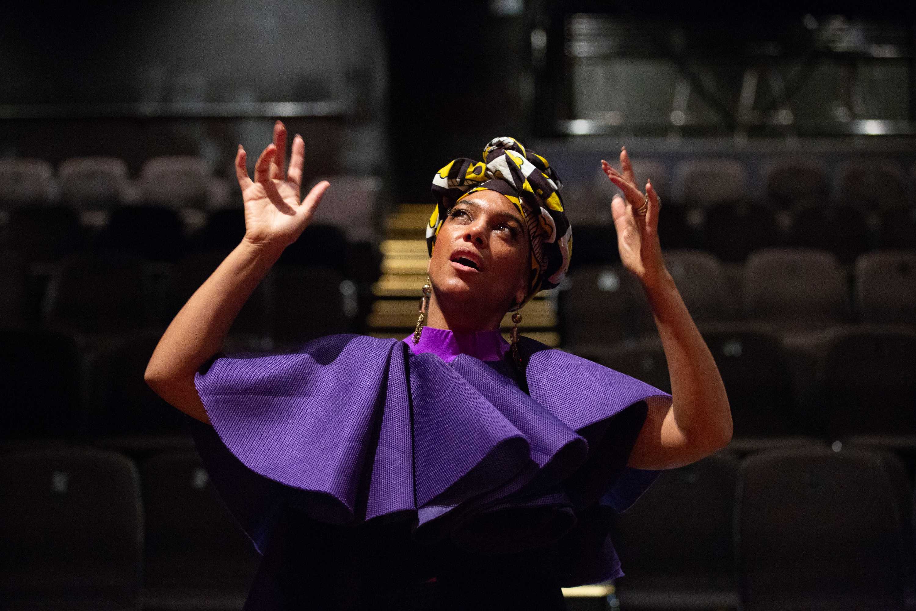 The Moth: How good are you at telling a yarn? Here's how to improve ...