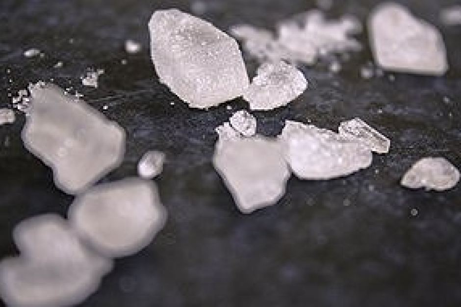 Why I became a drug dealer - Caller Daryl gives insight to the world of ...