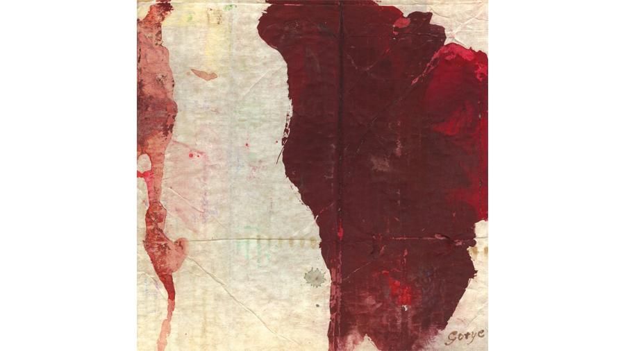 Gotye showed his wide-eyed love of music and creativity on Like Drawing ...