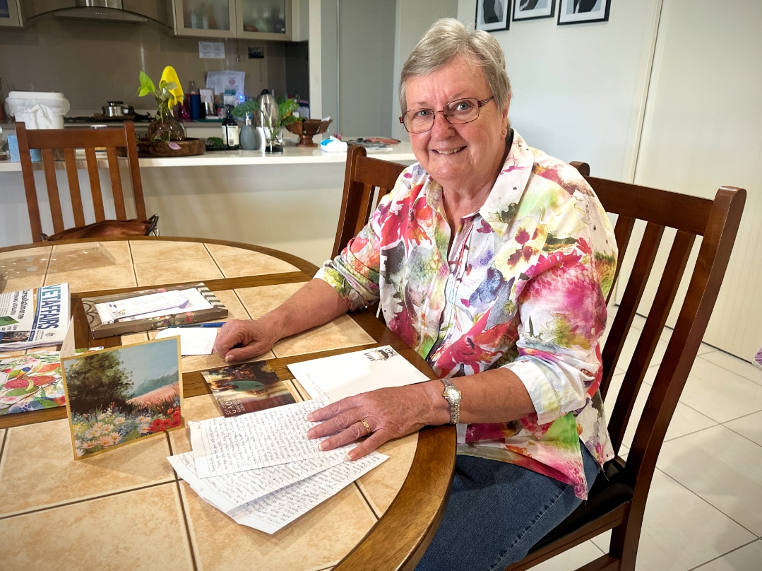 Tim Minchin, his daughter and a life-changing diagnosis - ABC listen