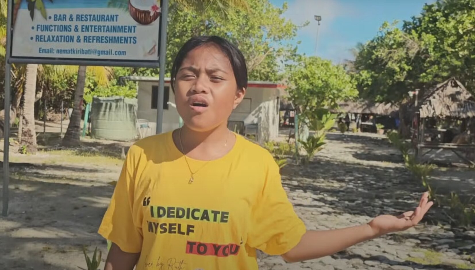 A farewell to a legend: Oni honours George 'Fiji' Veikoso - ABC Pacific