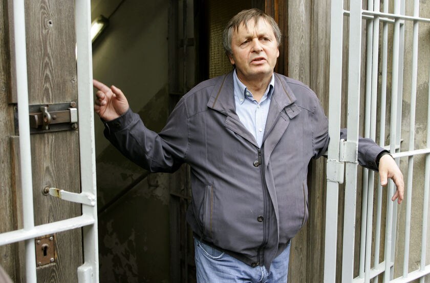 Worst of East Germany too easily forgotten - ABC News