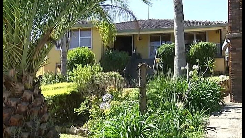 Sam Ibrahim's wife appears in court - ABC News