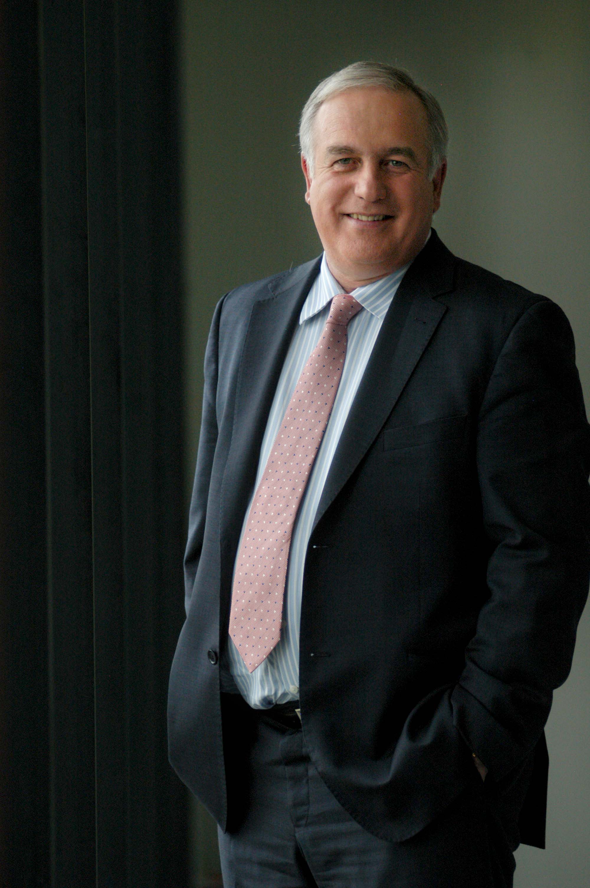 Alan Kohler - ABC News