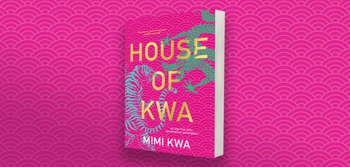 The Writers: Mimi Kwa 'The House of Kwa' - ABC listen