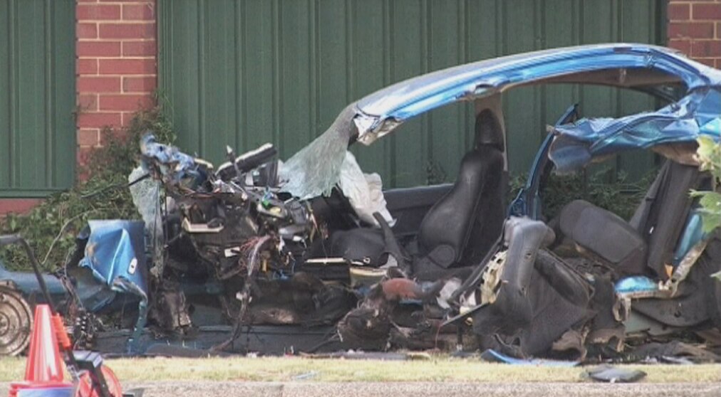 Police involvement in fatal high-speed crash to be examined at inquest ...
