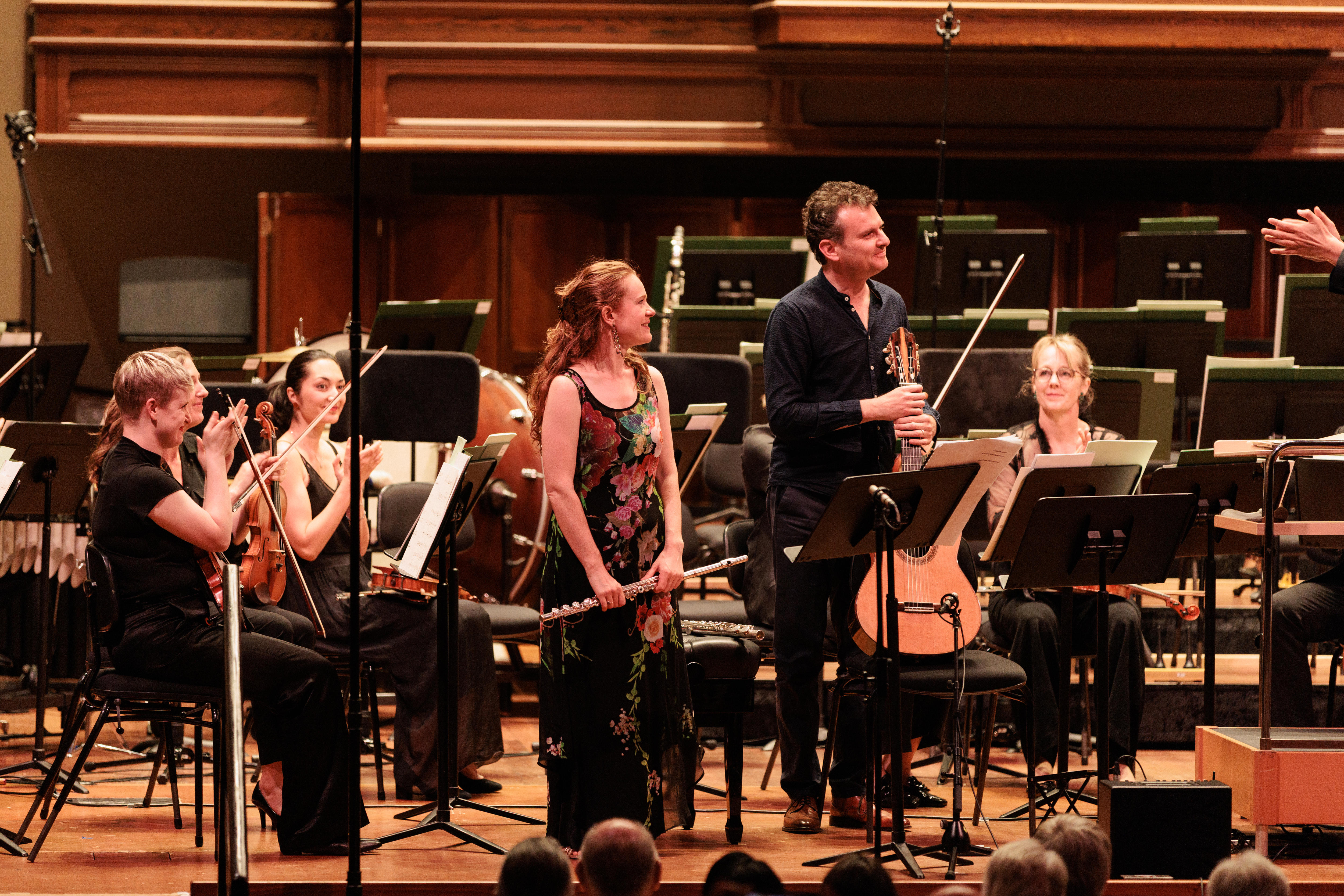 Adelaide Symphony Orchestra: Song - ABC listen